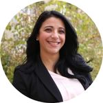 1:1 Appointments with Perla